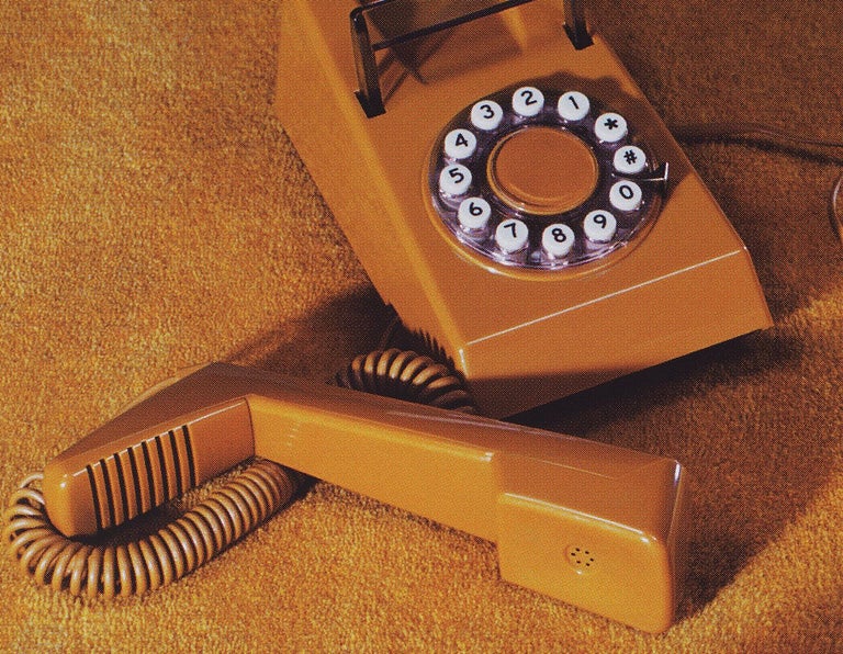 Miles Aldridge - Hello – Miles Aldridge, Woman, Fashion, Glamour ...