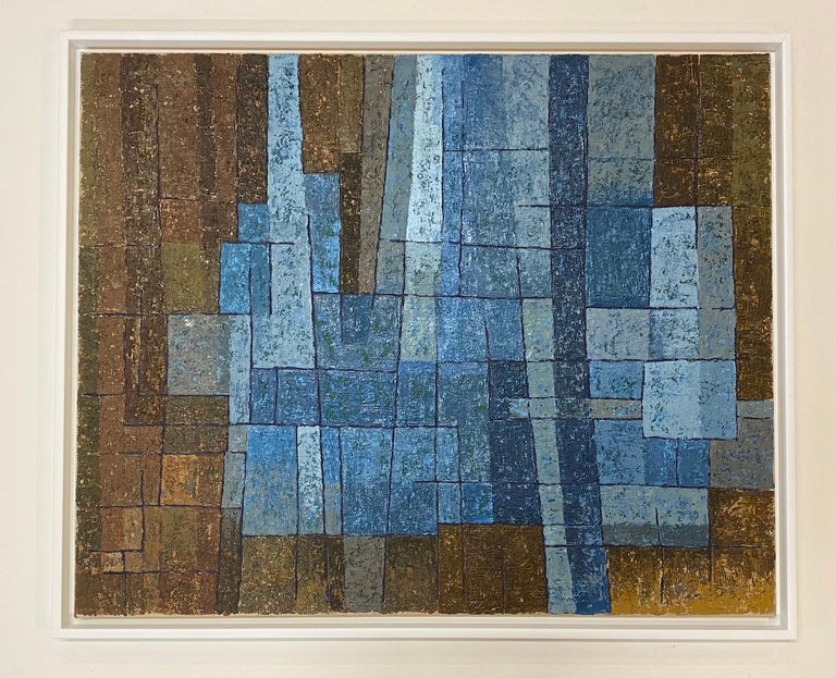 Miles Cole - Out of the Night For Sale at 1stDibs