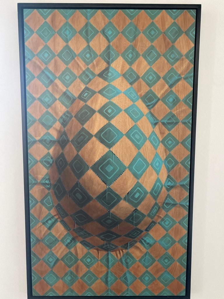 Miles Toland - Pineal Relativity For Sale at 1stDibs