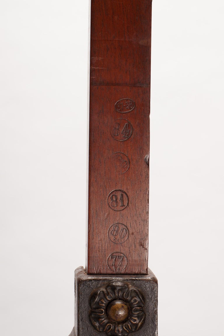 Military Meter for National Service, Italy, 19th Century For Sale at ...