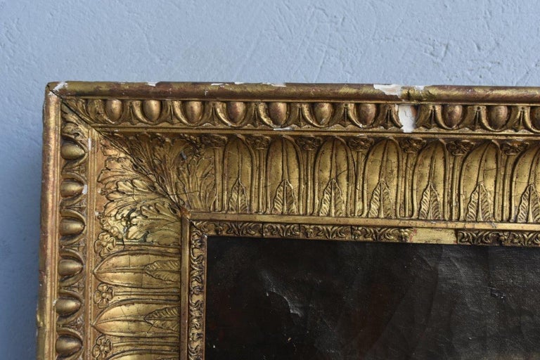 Military Portrait 19th Century of General Pierre-Augustin Hulin at 1stDibs