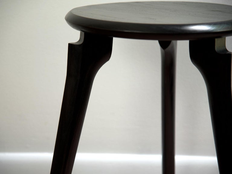 Milk Stool For Sale at 1stDibs