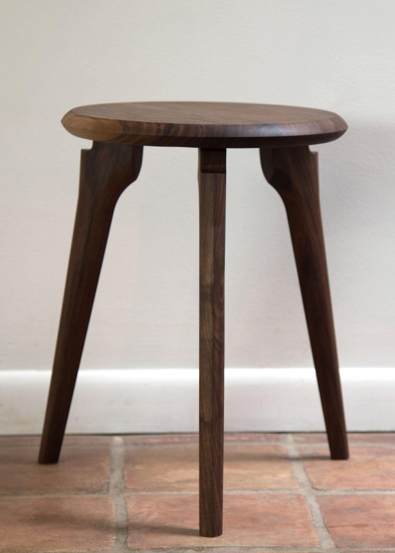 Milk Stool For Sale at 1stDibs