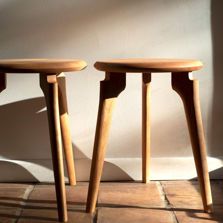 Milk Stool For Sale at 1stDibs