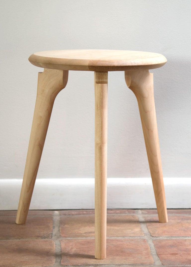 Milk Stool For Sale at 1stDibs