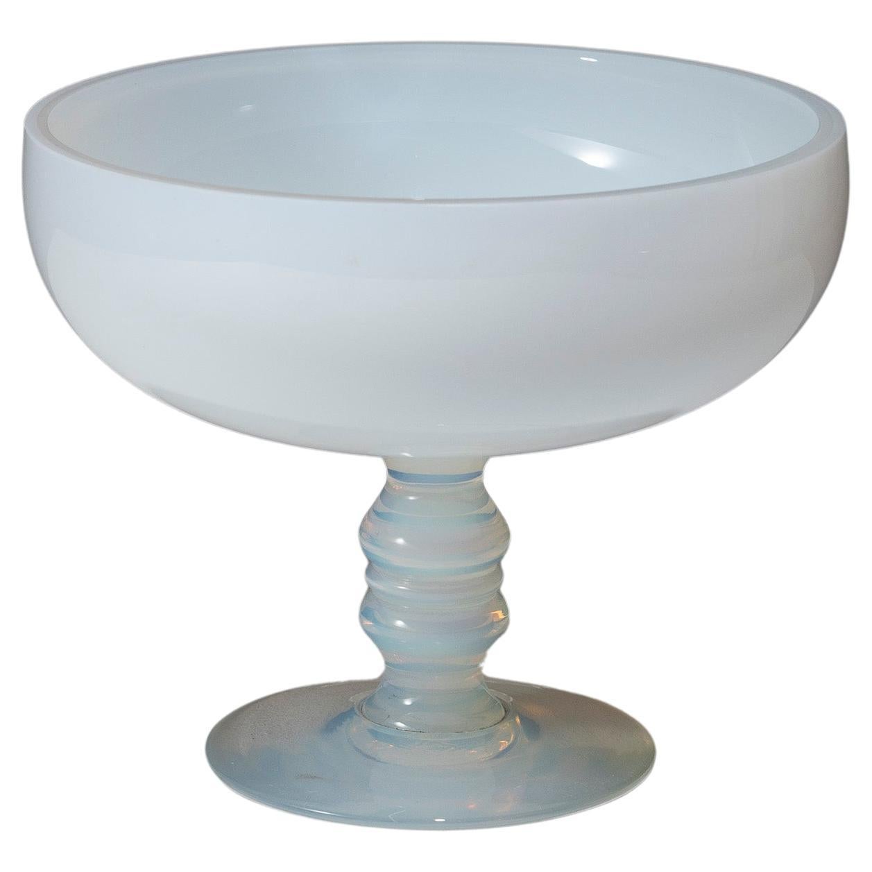 Sèvres Crystal Cup, 1950S For Sale at 1stDibs