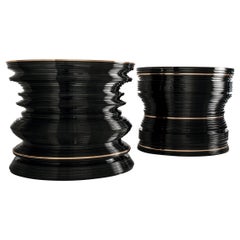 Mille Dining Table By Barlas Baylar For Sale at 1stDibs