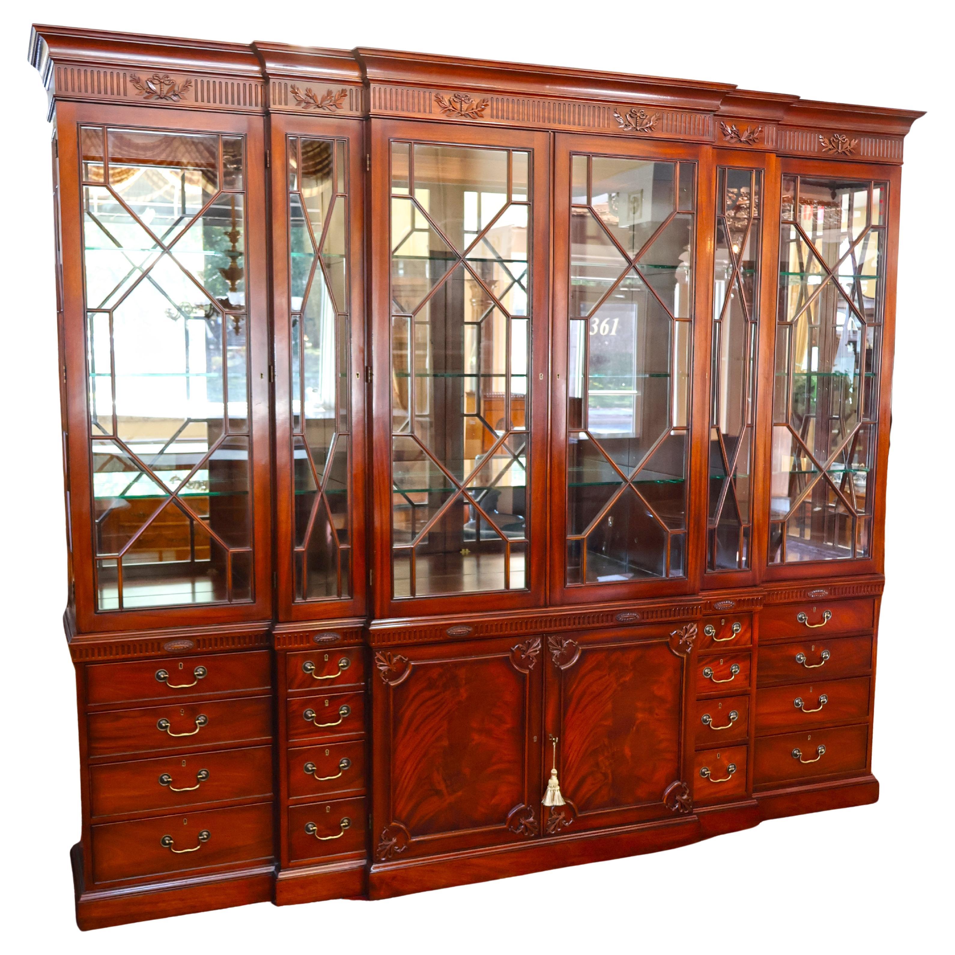 Adam Style Furniture - 1,153 For Sale at 1stDibs | adams always fine ...