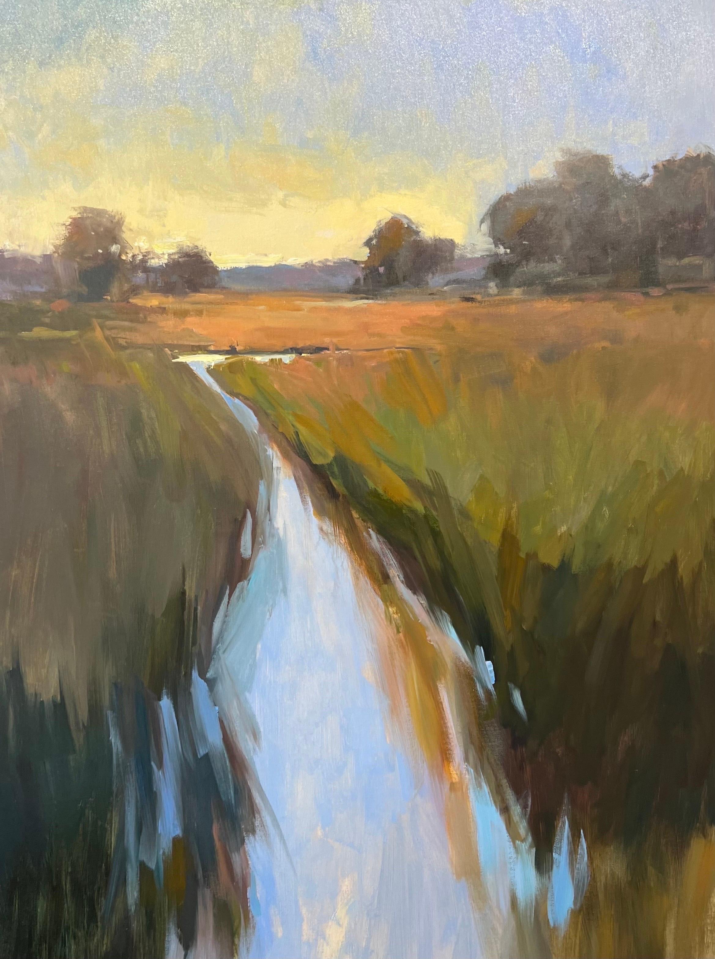 Craig Mooney - Lost in a Dream, Large Horizontal Representational ...