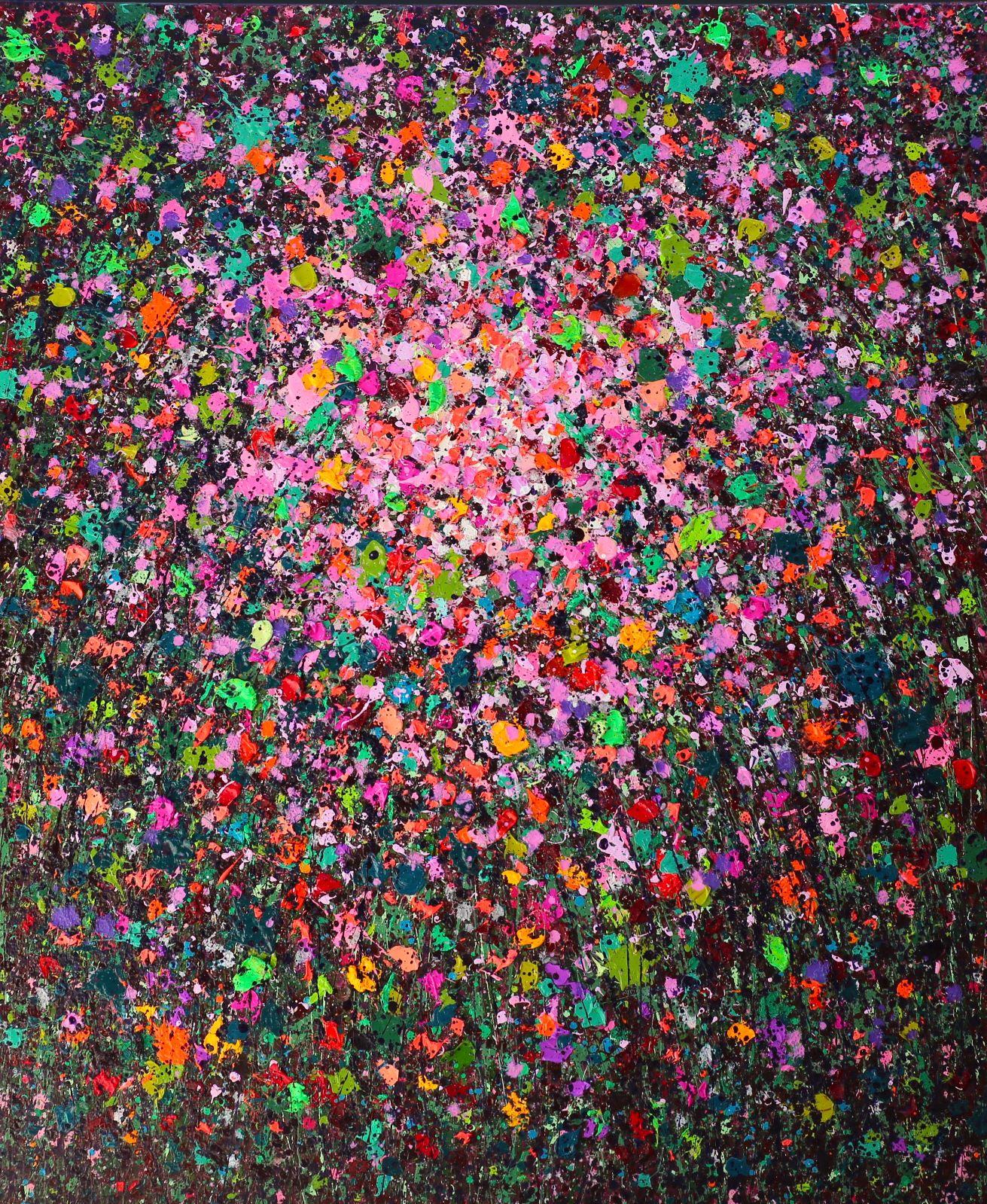 Luminous Paintings - 2,664 For Sale on 1stDibs