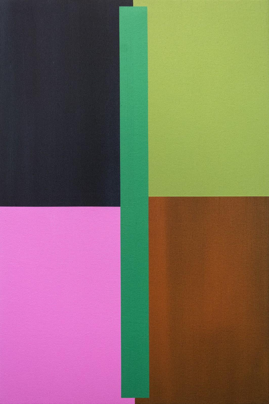 Milly Ristvedt Art - 52 For Sale at 1stDibs | milly artist, milly ...