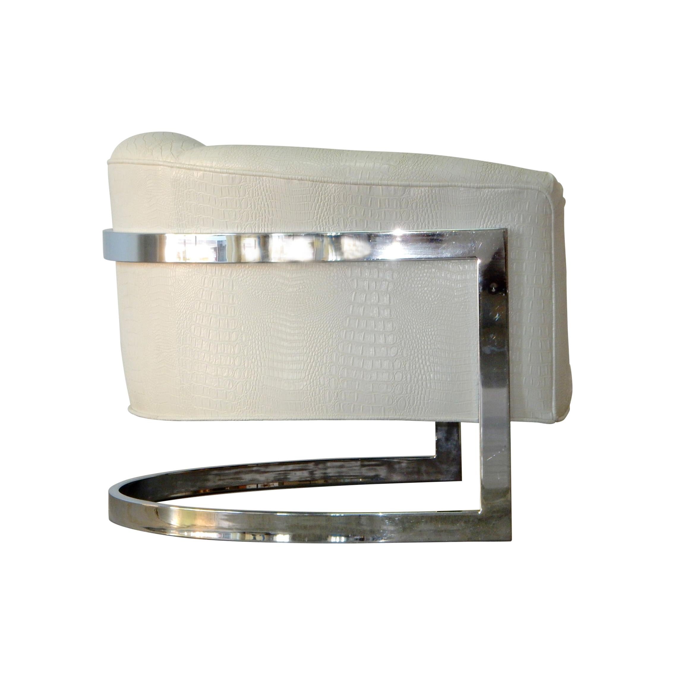 1970s Club Chairs - 369 For Sale at 1stDibs | 1970s barrel furniture ...