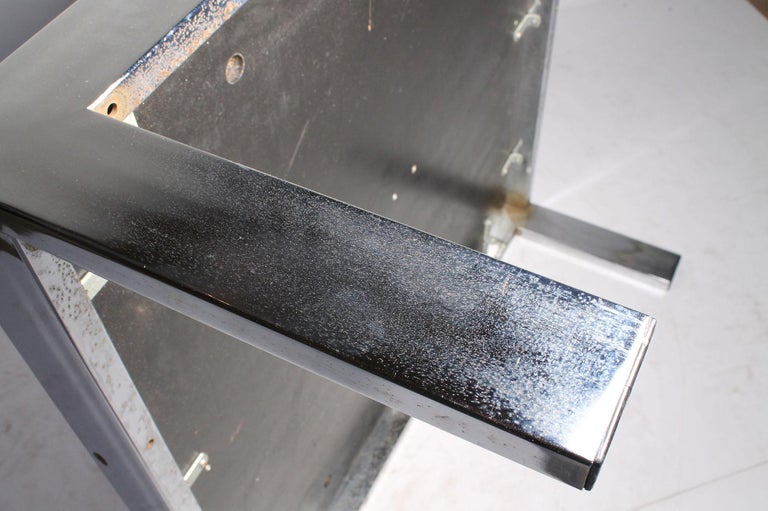 Design Institute of America (DIA) Marble Coffee Table For Sale at ...