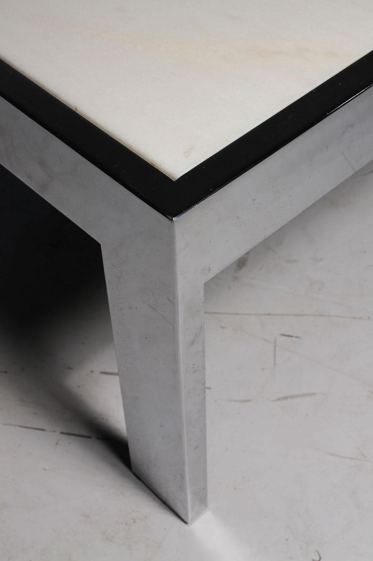 DIA Coffee Table For Sale at 1stDibs