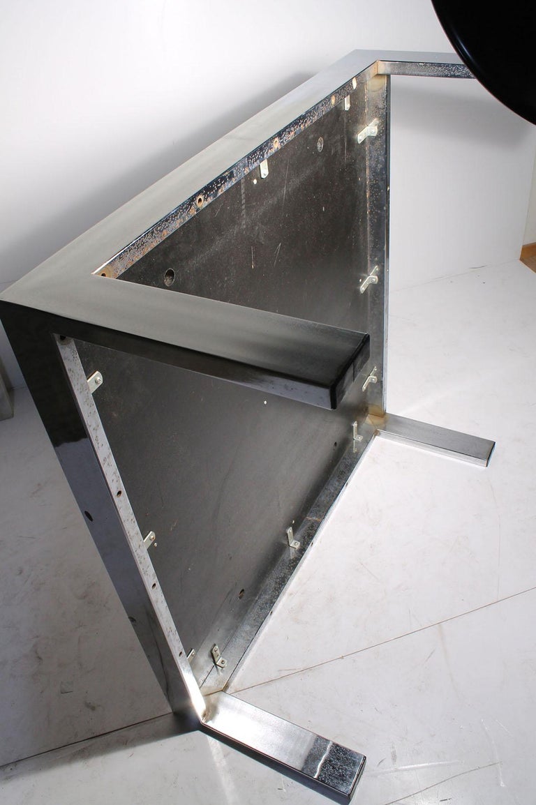 Design Institute of America (DIA) Marble Coffee Table For Sale at ...