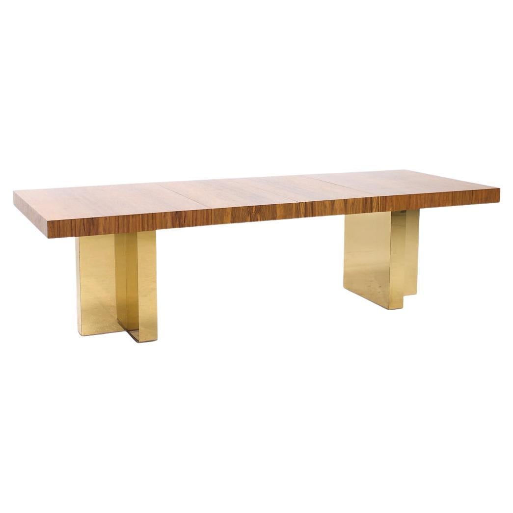 Milo Baughman Tables - 156 For Sale at 1stDibs | milo baughman coffee ...