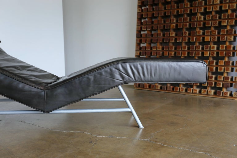 Milo Baughman "Fred" Chaise For Sale at 1stDibs | fred milo, milo ...
