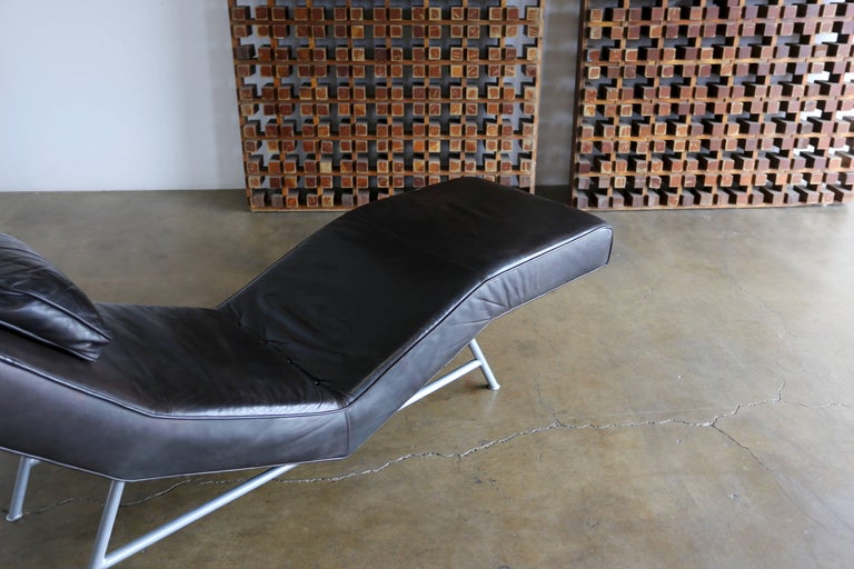 Milo Baughman "Fred" Chaise For Sale at 1stDibs | fred milo, milo ...