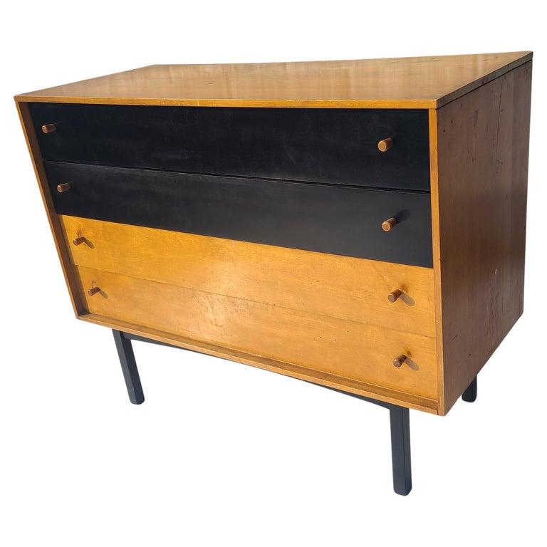 Milo Baughman Murray Furniture Drawer Chest For Sale at 1stDibs