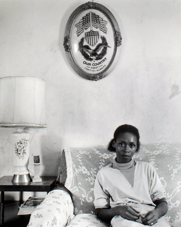 Milton Rogovin - Important American Social Documentary Photograph ...