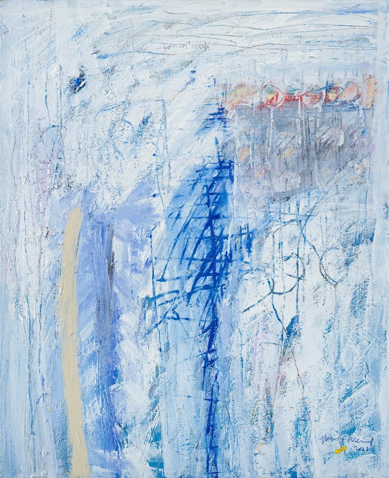 Mindy Weisel - Mindy Weisel, For song as full as the sea, museum ...