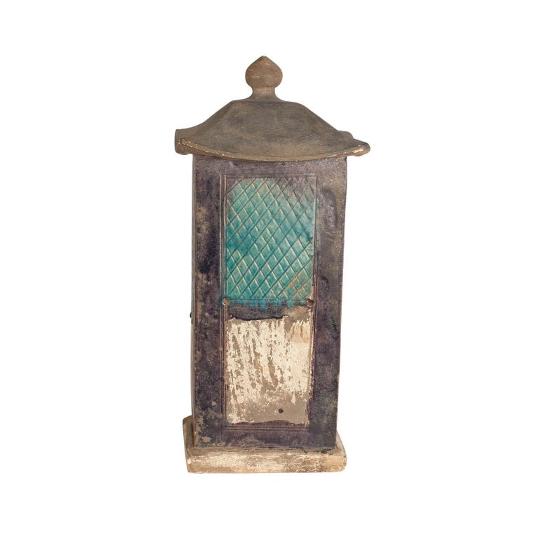 Ming Dynasty Palanquin or Sedan Chair, China, circa 1450 at 1stDibs