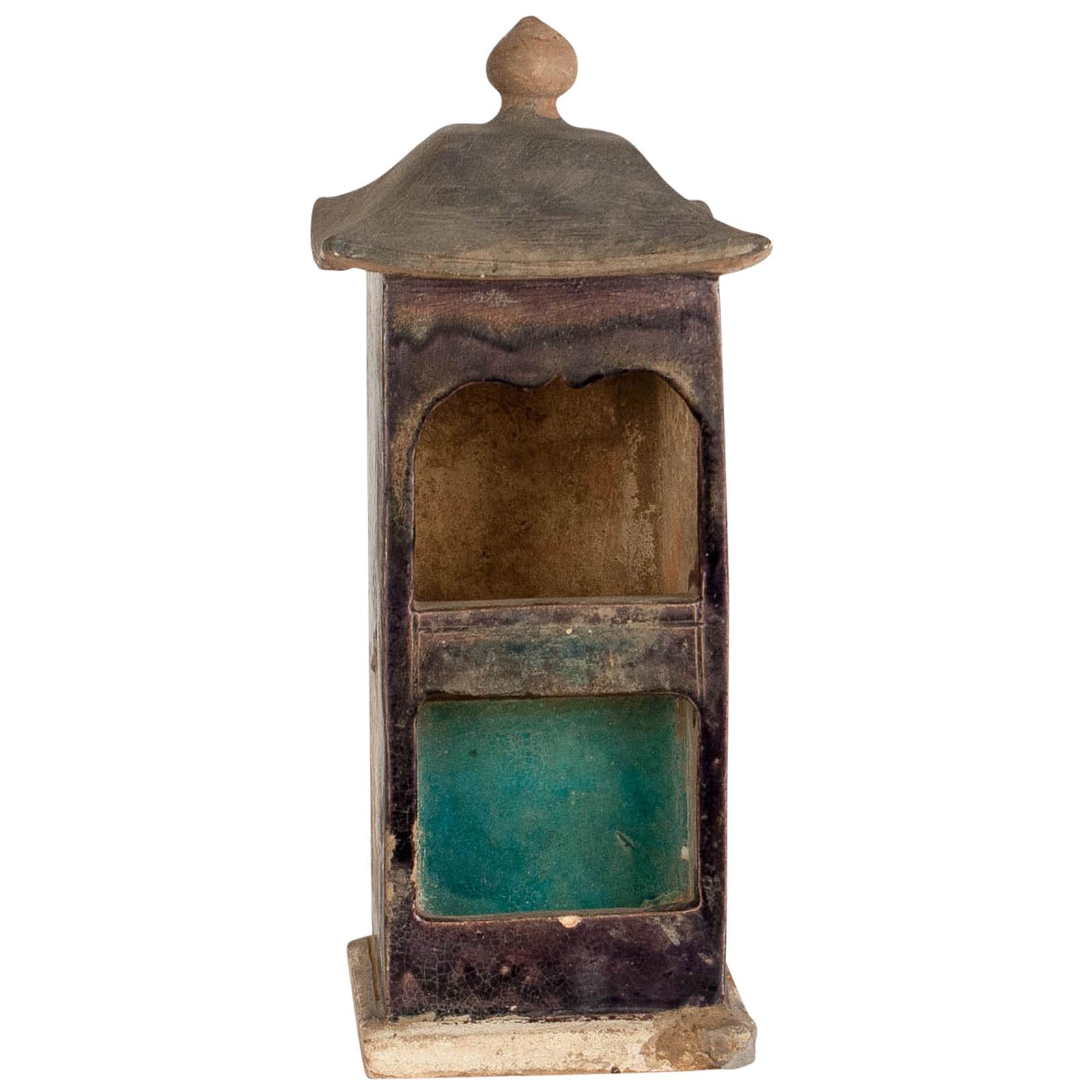 Ming Dynasty Palanquin or Sedan Chair, China, circa 1450 at 1stDibs