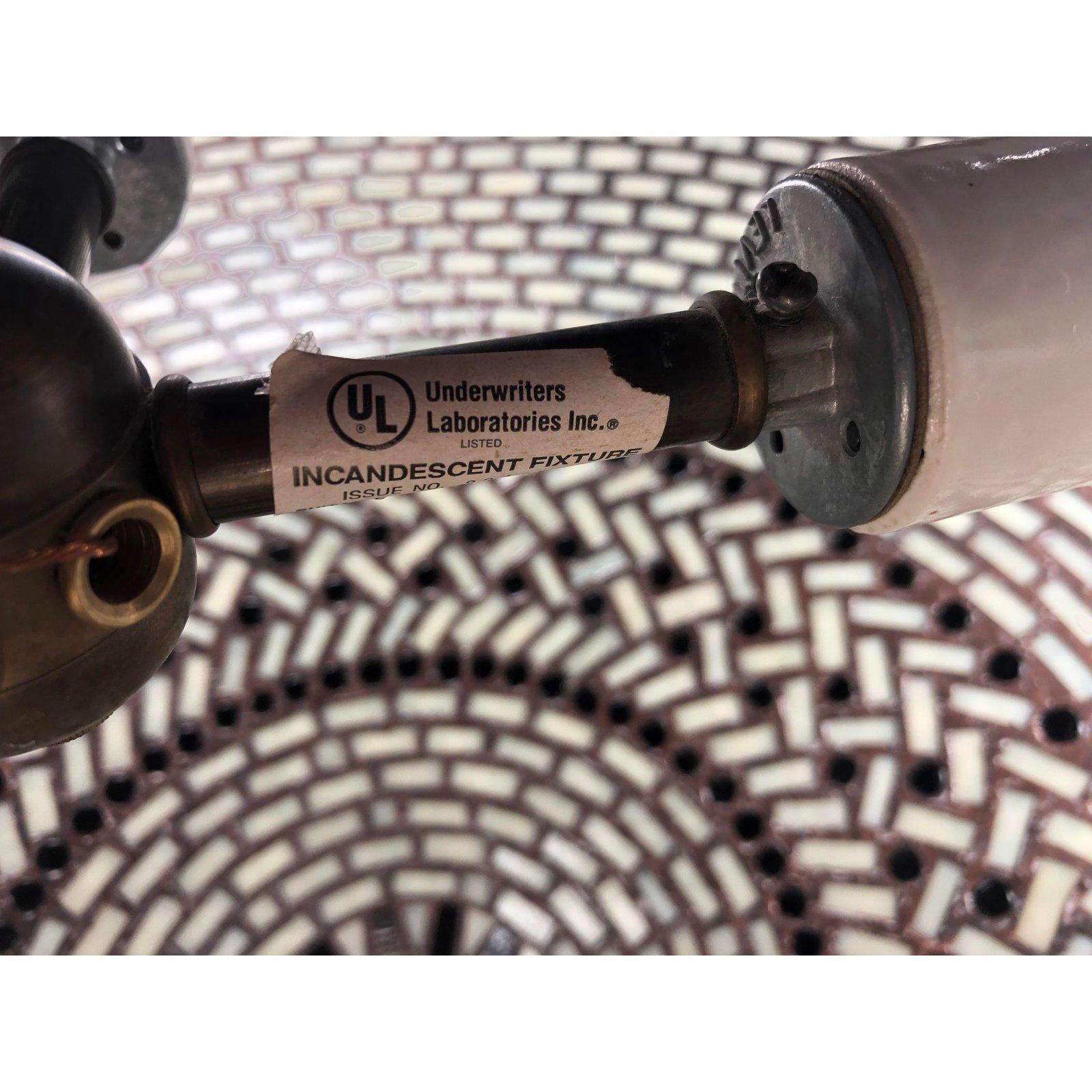 Ming Pendant by Hilliard Lighting For Sale at 1stDibs