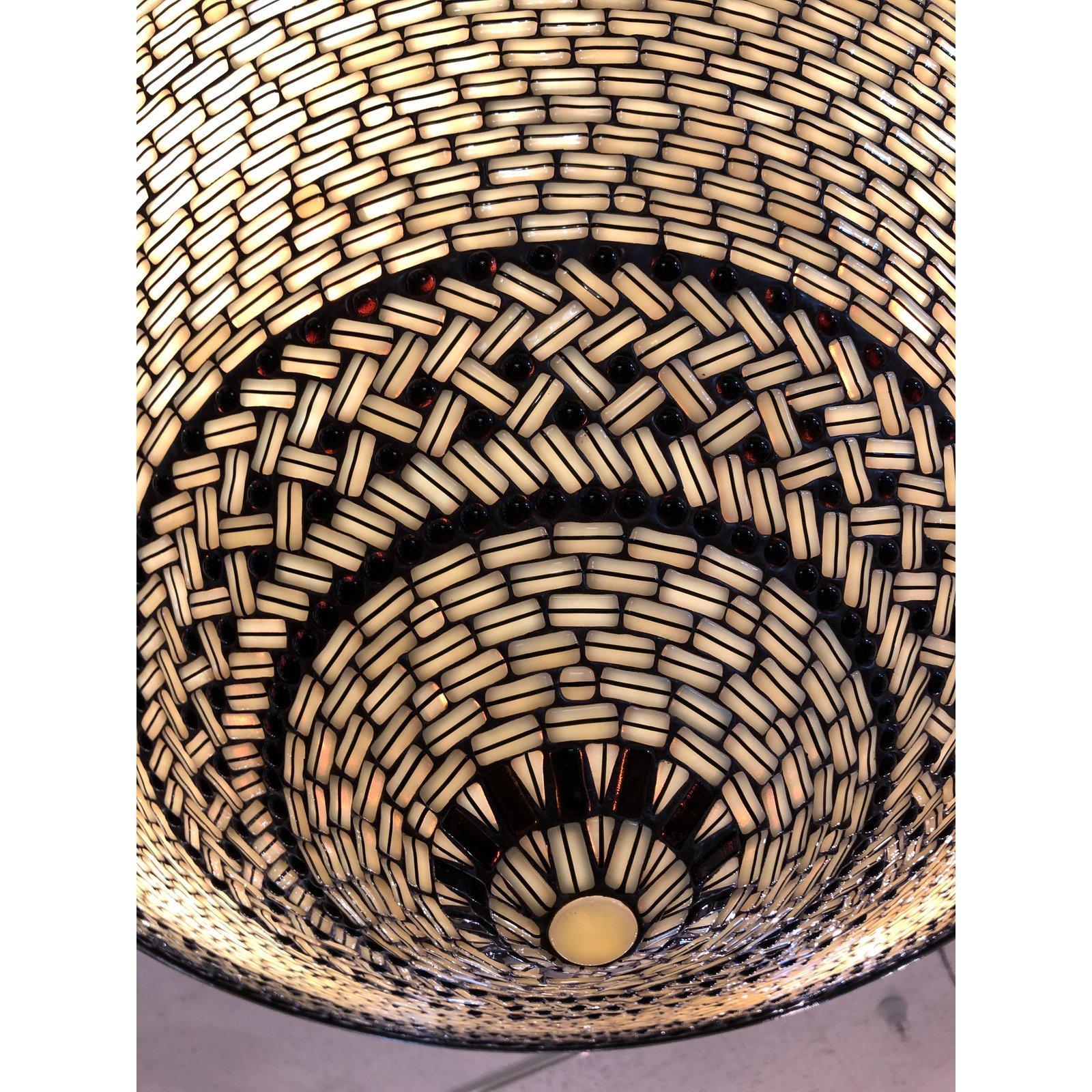 Ming Pendant by Hilliard Lighting For Sale at 1stDibs