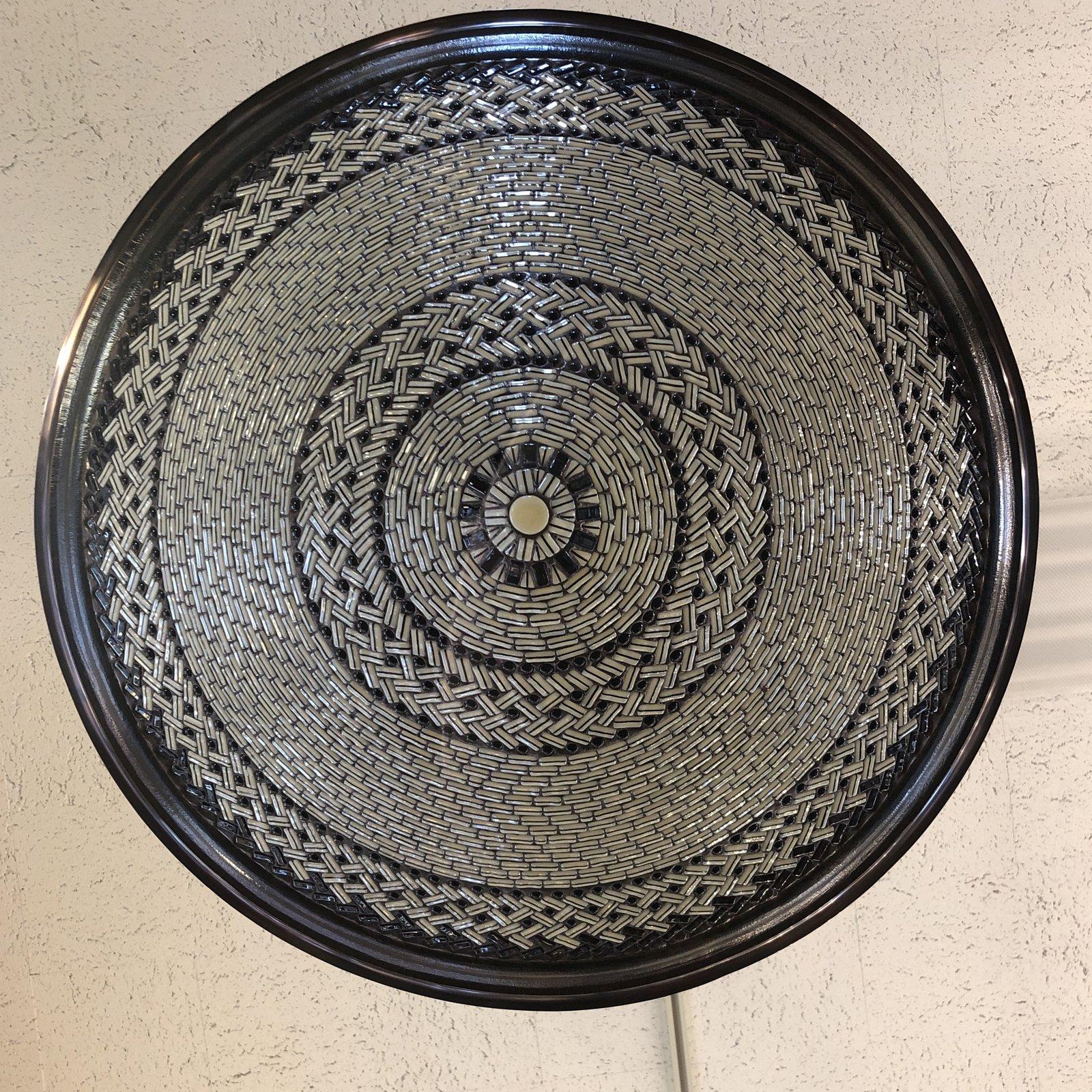 Ming Pendant by Hilliard Lighting For Sale at 1stDibs