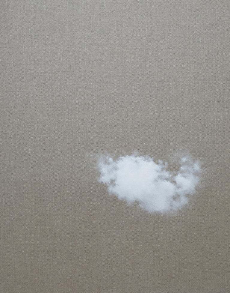 Mingjun Luo - Meet You 2. Oil painting by Chinese-Swiss artist, Mingjun ...