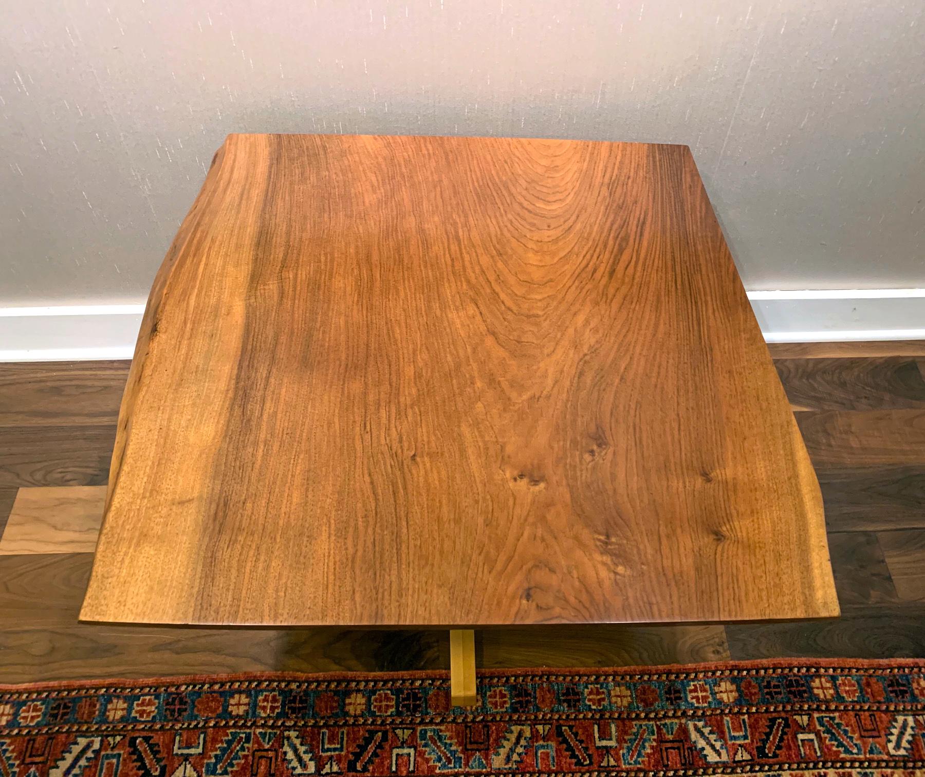 Minguren Table by George Nakashmia at 1stDibs