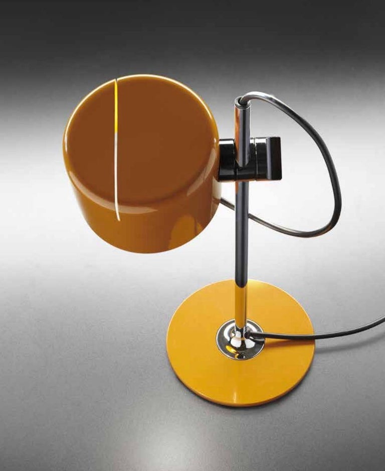 Coupé by Joe Colombo for Oluce For Sale at 1stDibs