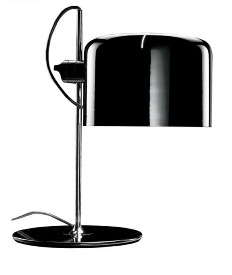 Coupé by Joe Colombo for Oluce For Sale at 1stDibs