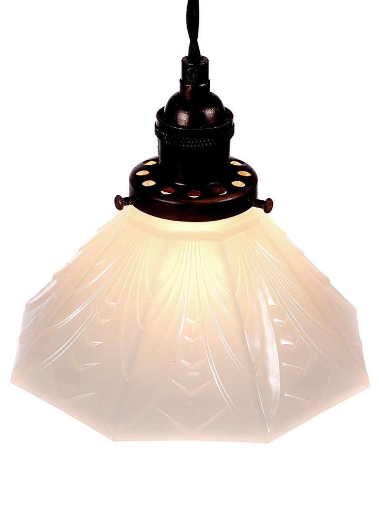 Mini Deco Pendents For Sale at 1stDibs