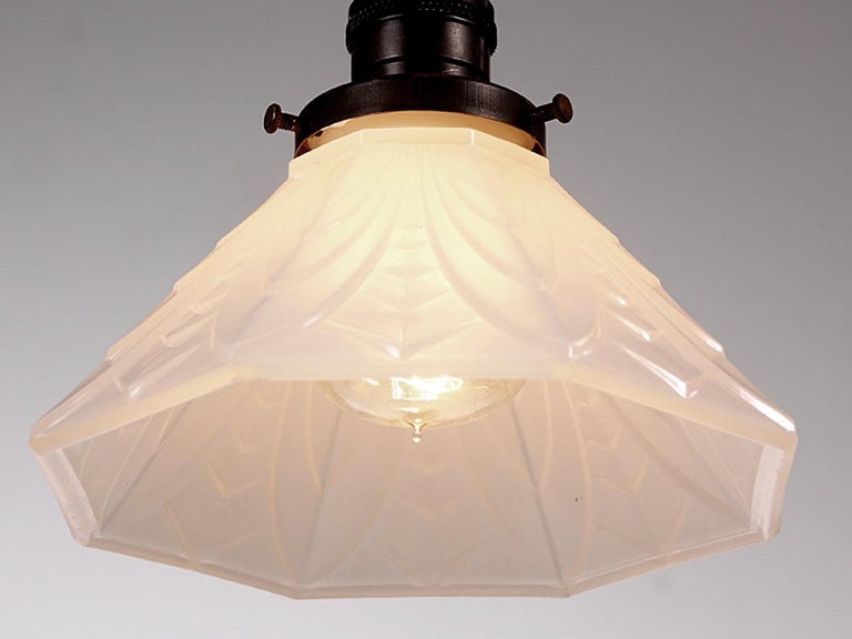 Mini Deco Pendents For Sale at 1stDibs