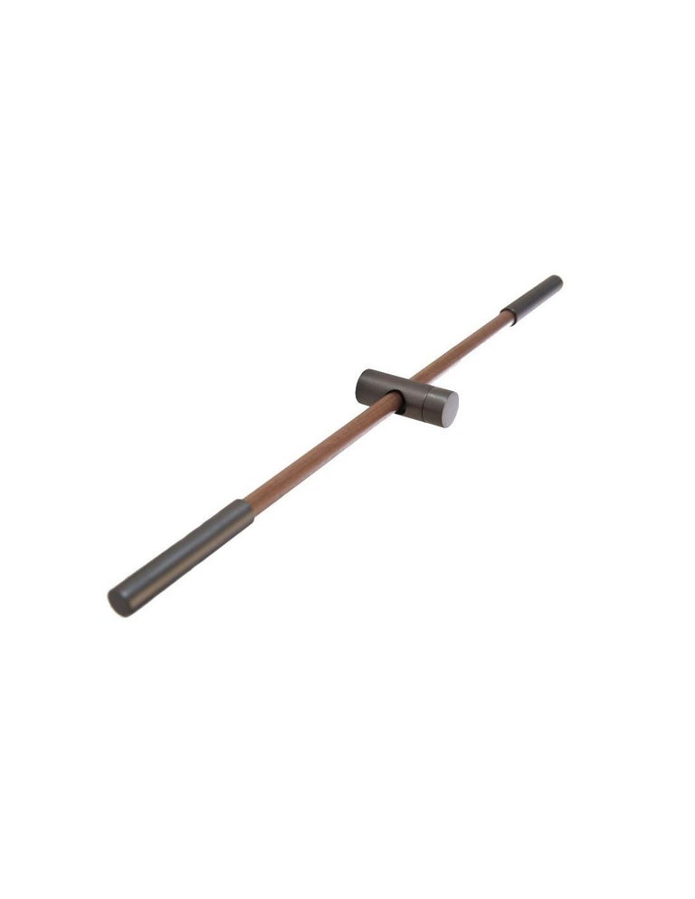 Mini Merlín 4 T Wall Clock For Sale at 1stDibs