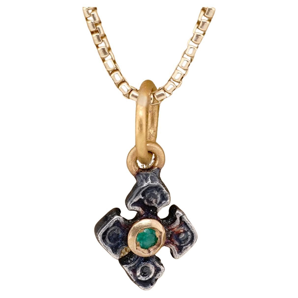 The Good Egg Handmade Mini Lockets at 1stDibs