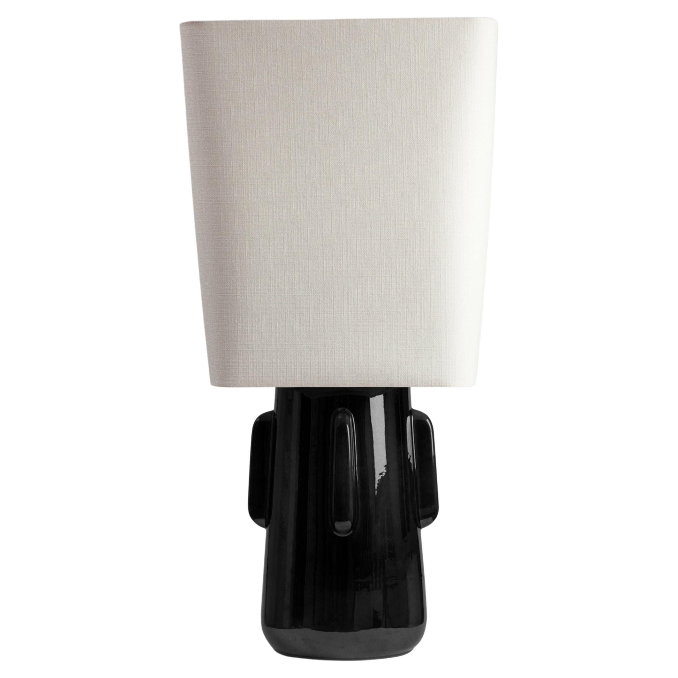 Mini Toshi Table Lamp by Kira Design For Sale at 1stDibs