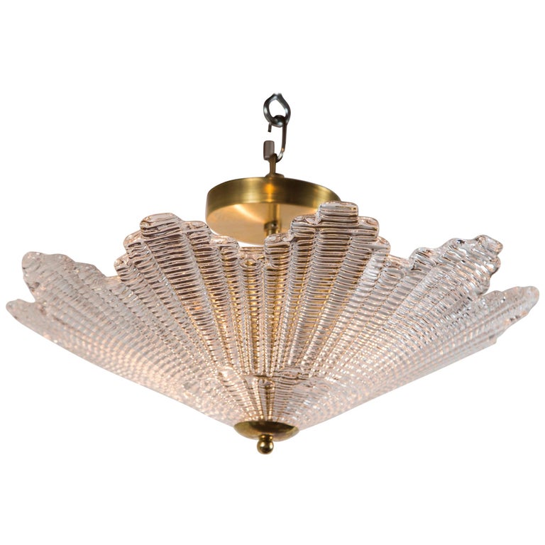 Mini Venetian Star-Shaped Ceiling Fixture, Contemporary at 1stDibs ...