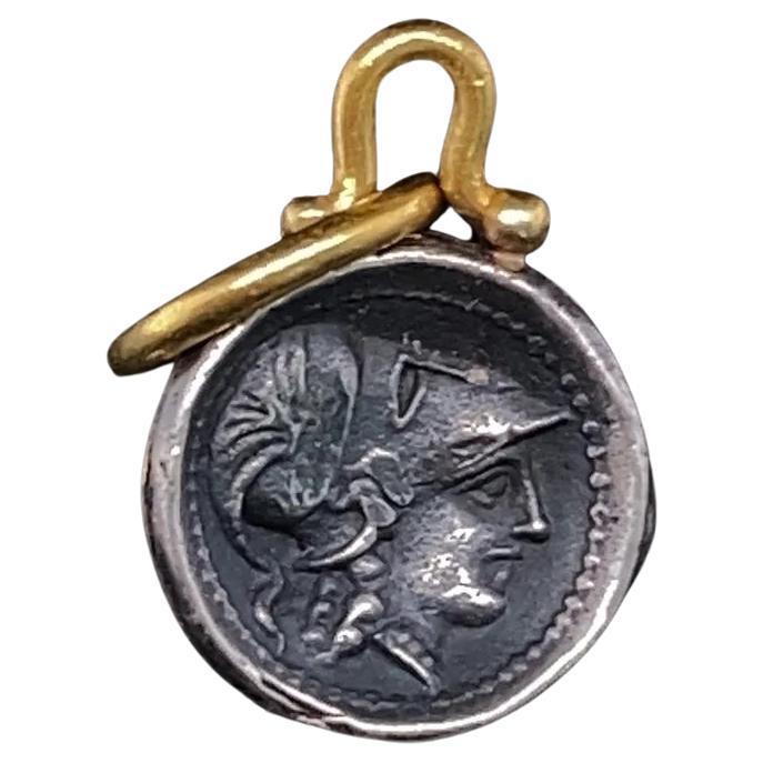 Castellani Bulla Pendant or Amulet at 1stDibs | bulla necklace, bulla ...