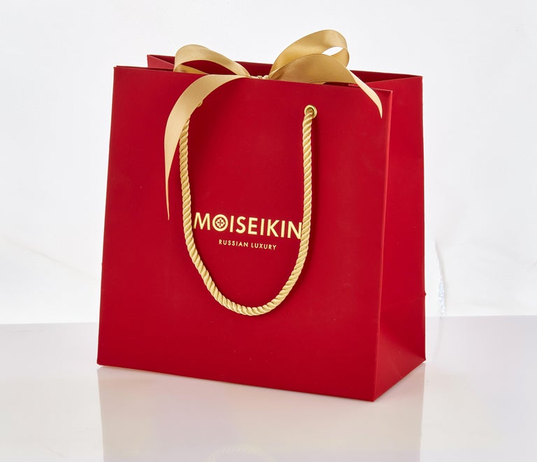 Miniature Dog Talisman Genuine Silver Gold Plated Dr. Watson For Sale ...