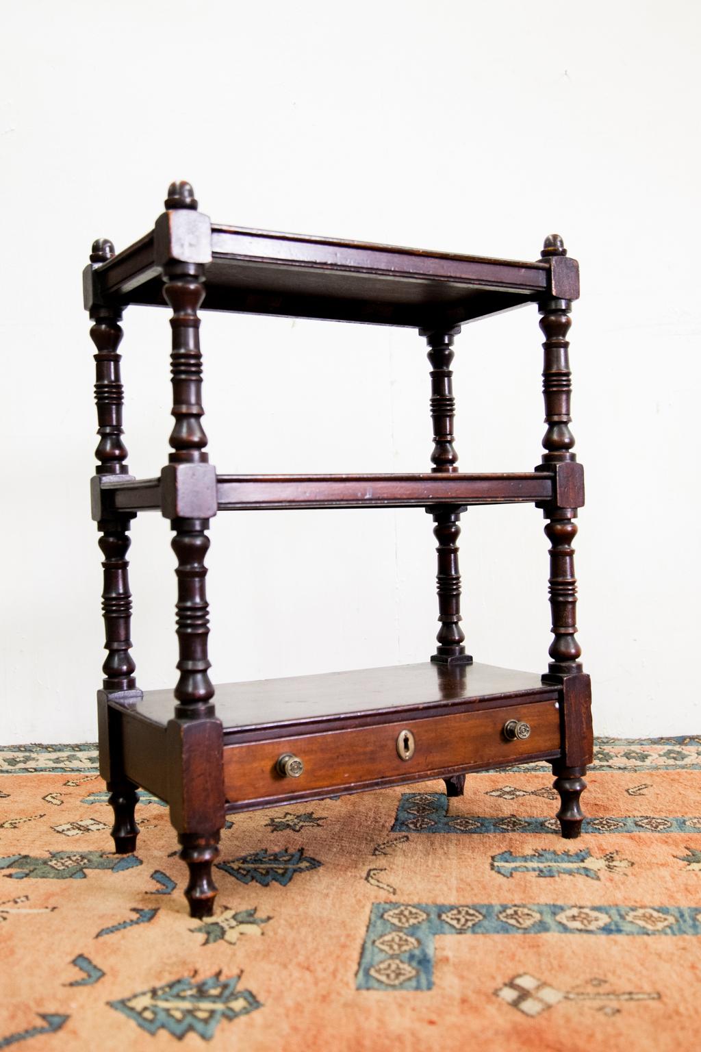 Miniature Three-Tier Server For Sale at 1stDibs