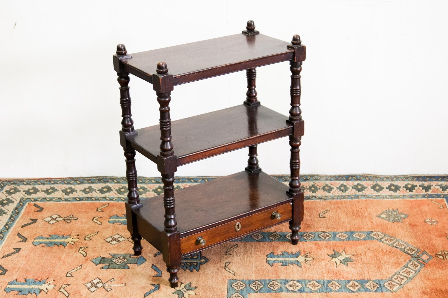 Miniature Three-Tier Server For Sale at 1stDibs