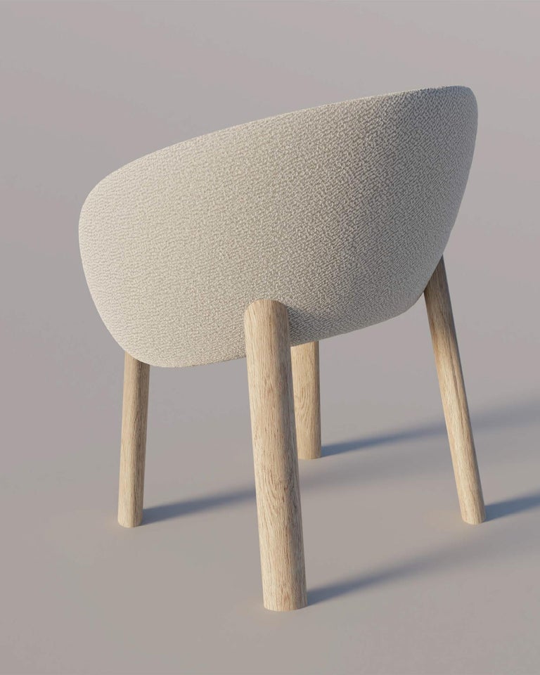 Miniforms Nebula Seat by E-GGS For Sale at 1stDibs