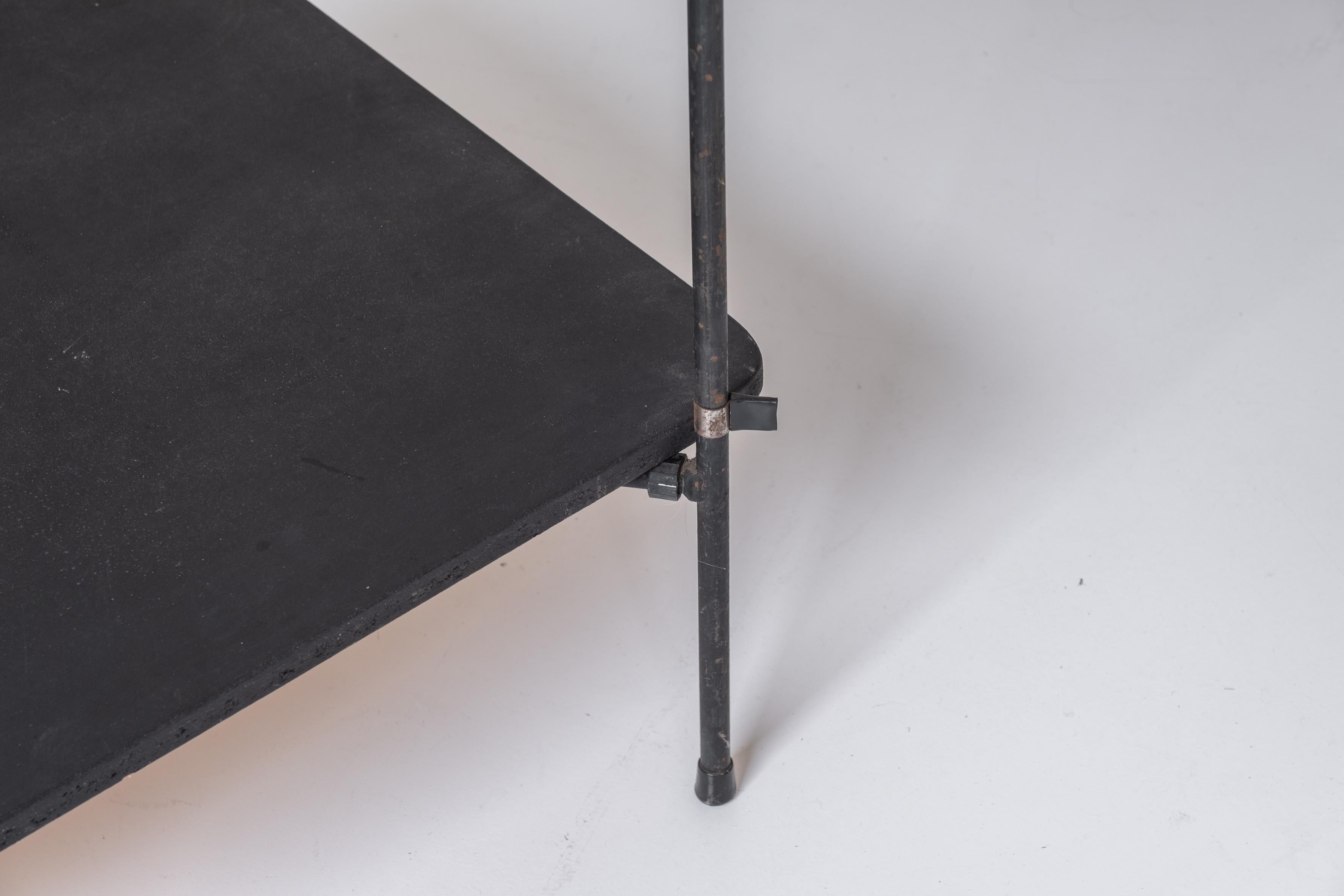 Minimal Shelving / Display Unit Dating from the, 1960s at 1stDibs