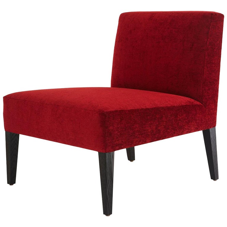 Morgan Chair tight seat and back Sleeper chair woods oak maple walnut ...