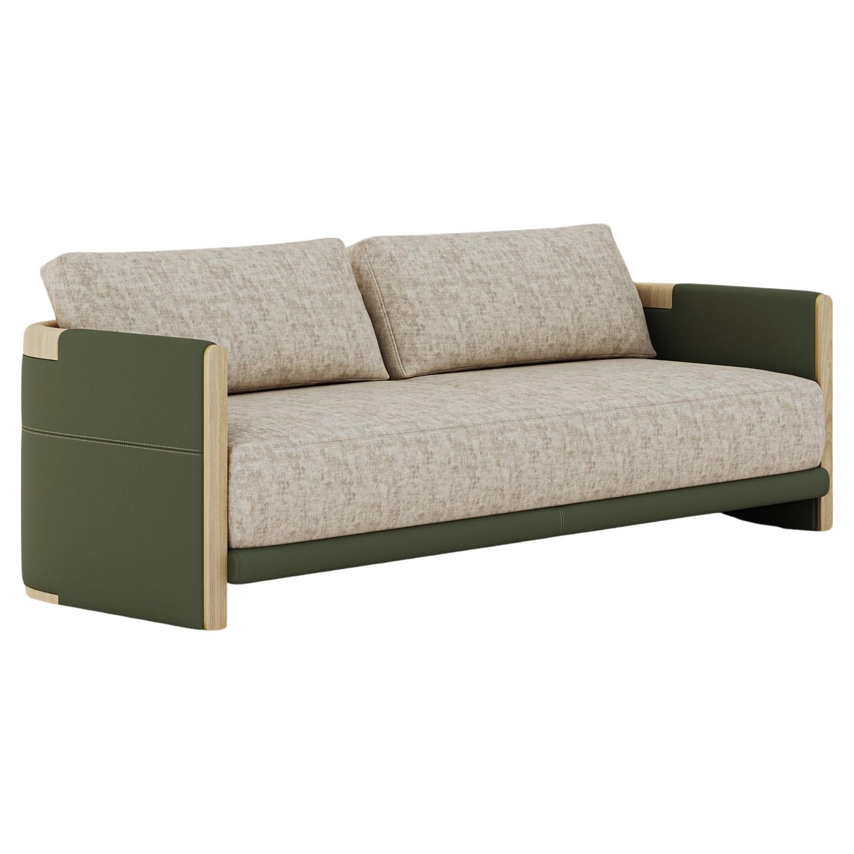 Minimalist Windsor Armchair from Elbra Home For Sale at 1stDibs