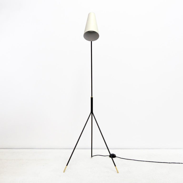 Apex Floor Lamp by Gallery L7 For Sale at 1stDibs | lampapex, lamp gallery