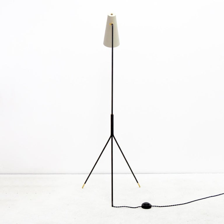 Apex Floor Lamp by Gallery L7 For Sale at 1stDibs | lampapex, lamp gallery